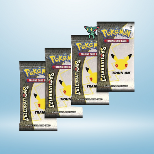 RozayPoke Pokemon Store